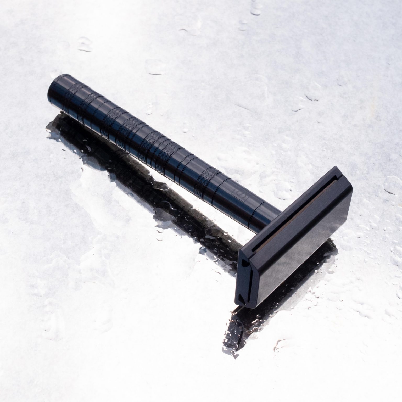 Henson Shaving Razors | The Coolector