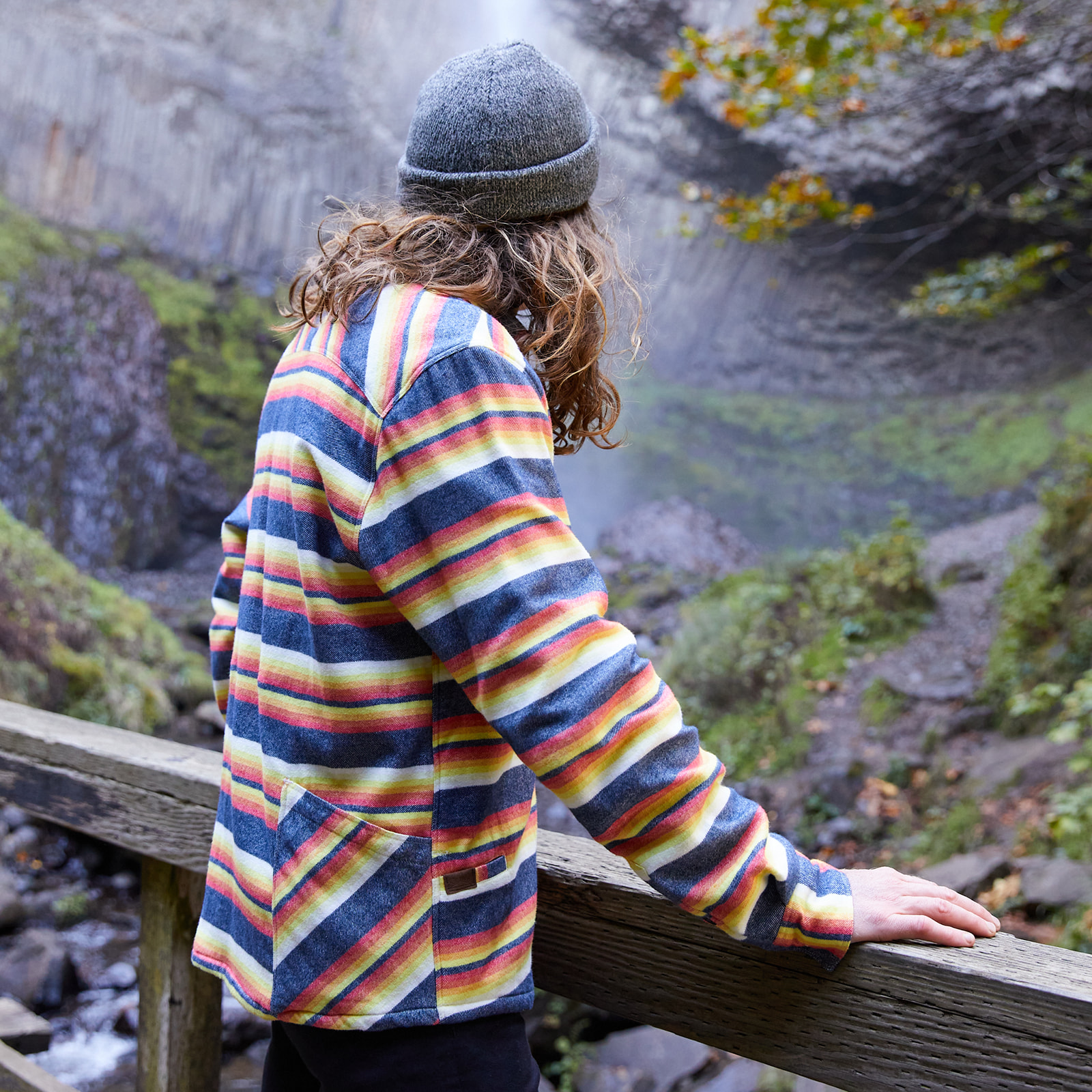 8 of the best men's flannel shirts for winter | The Coolector