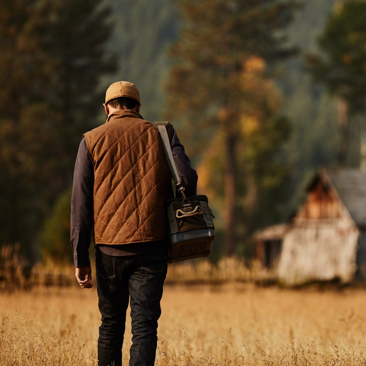 10 of the best gifts for the Outdoorsman | The Coolector