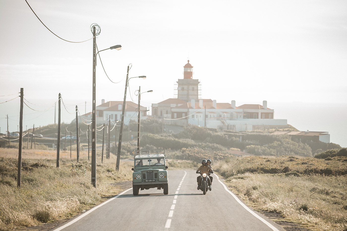 Malle Terrain Collection | The Coolector
