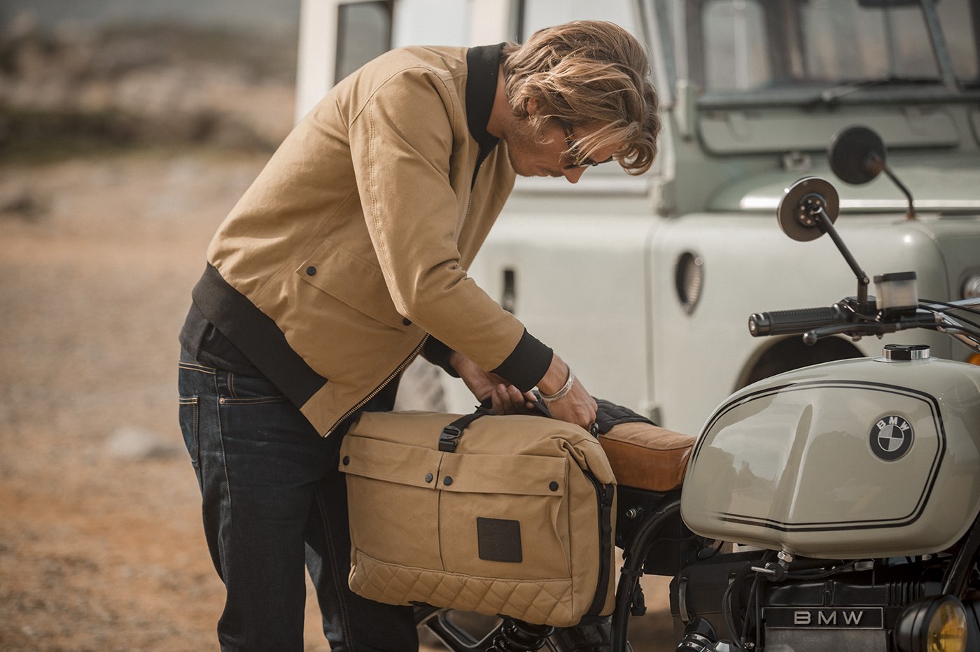 Malle Terrain Collection | The Coolector