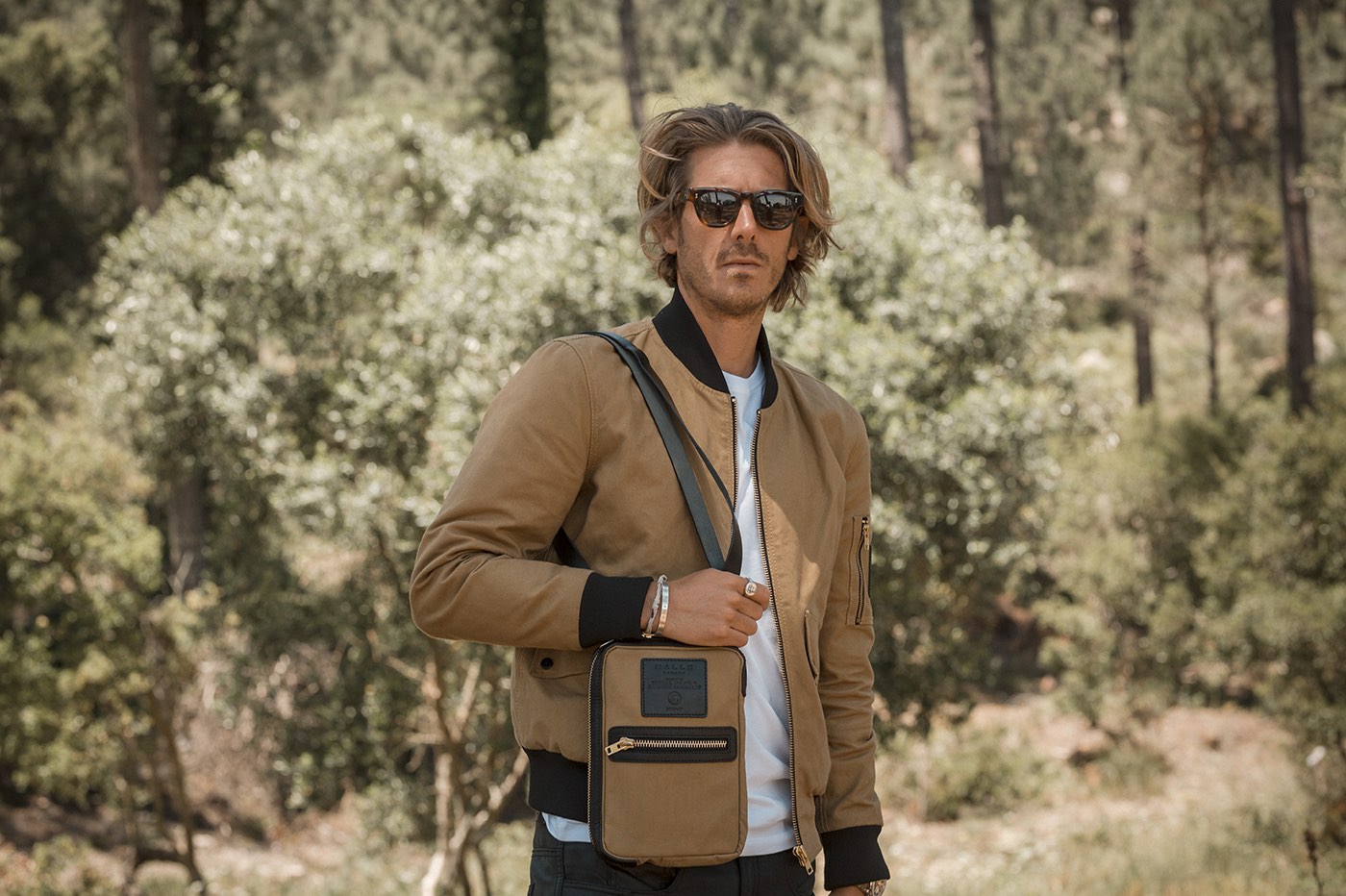 Malle Terrain Collection | The Coolector