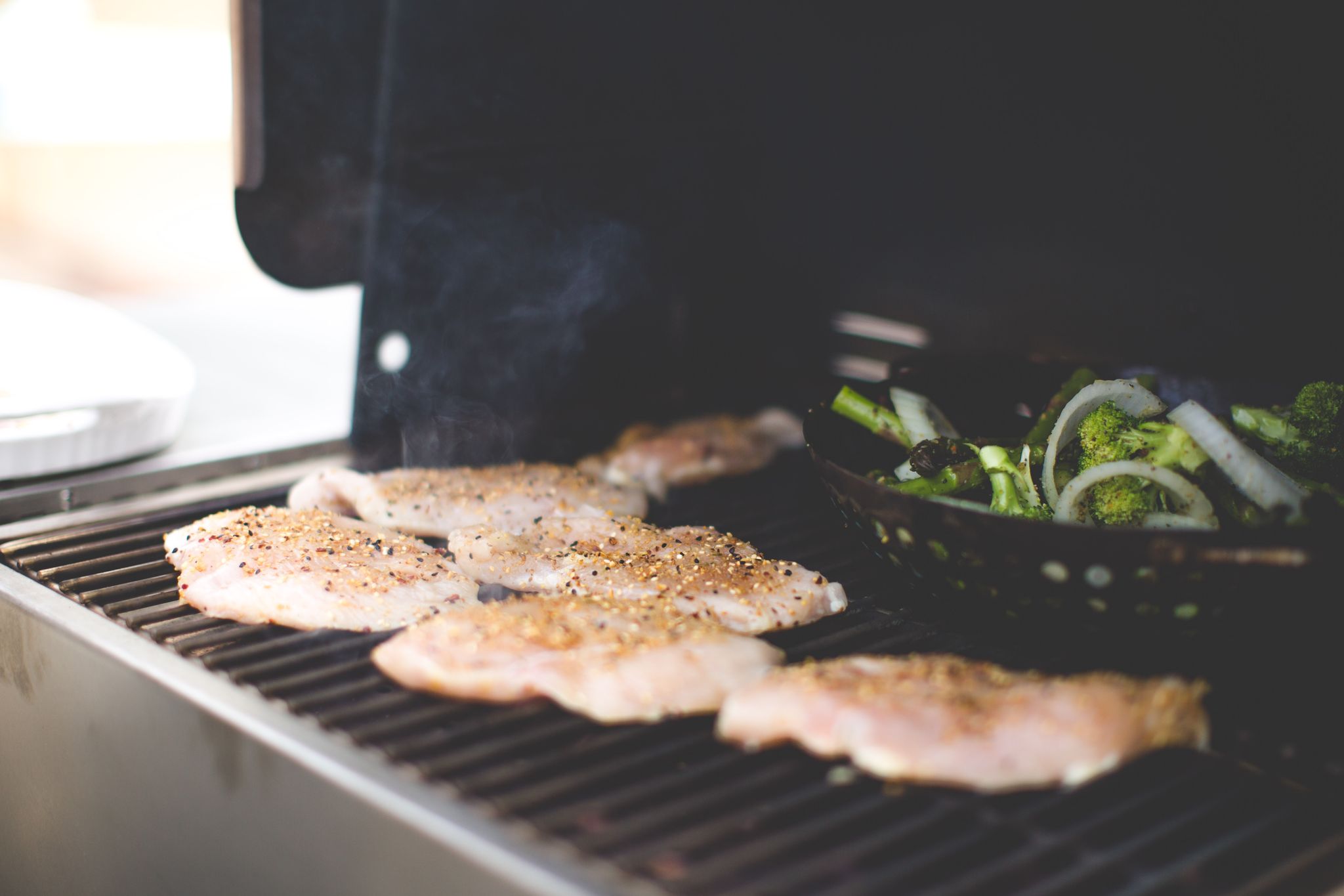 MAK Grills | The Coolector