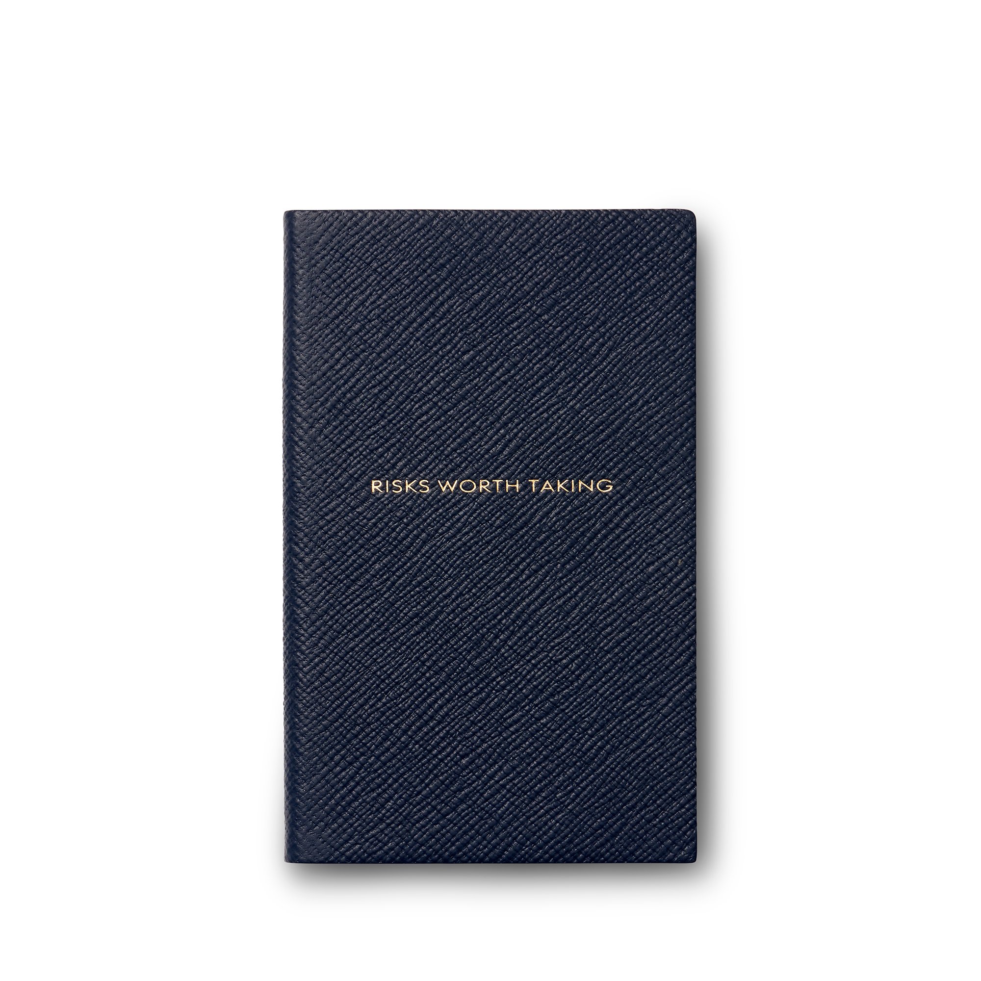 5 of the best Smythson Notebooks | The Coolector