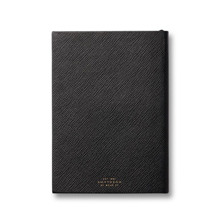 5 of the best Smythson Notebooks | The Coolector