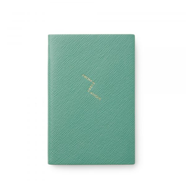 5 of the best Smythson Notebooks | The Coolector
