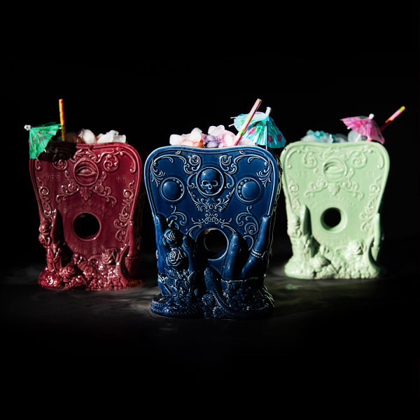 5 of the best Mondo Tiki Mugs | The Coolector