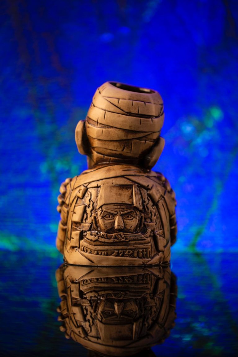 5 of the best Mondo Tiki Mugs | The Coolector