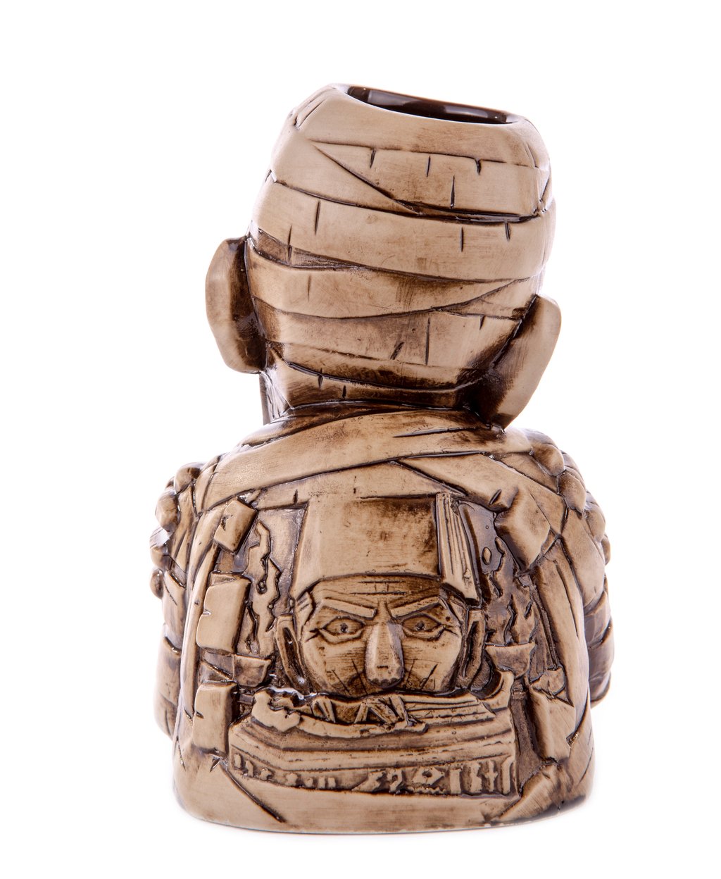 5 of the best Mondo Tiki Mugs | The Coolector