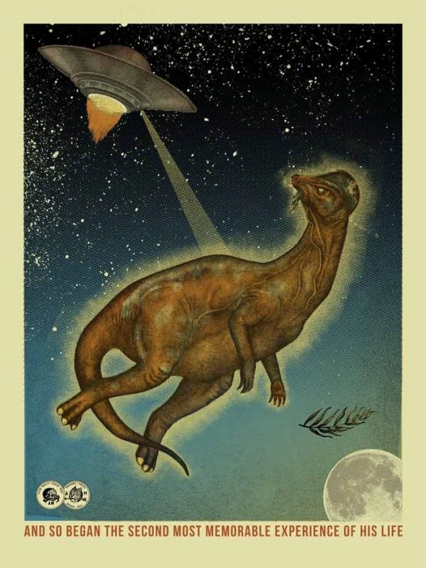 Arna Miller Animal Prints | The Coolector