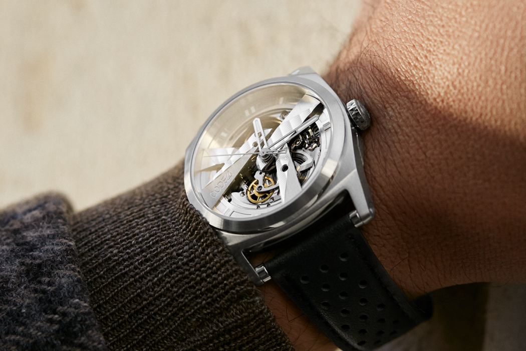 Code 41 Day 41 Edition 2 Watches | The Coolector