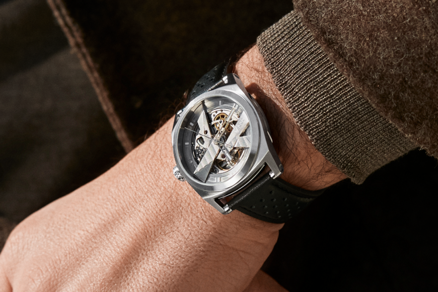 Code 41 Day 41 Edition 2 Watches | The Coolector