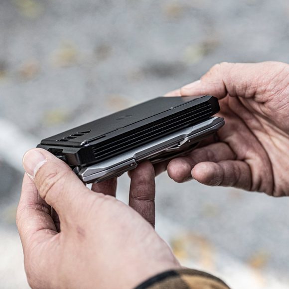 Dango Capsule Slide | The Coolector