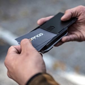 Dango Capsule Slide | The Coolector