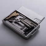 Dango Capsule Slide | The Coolector