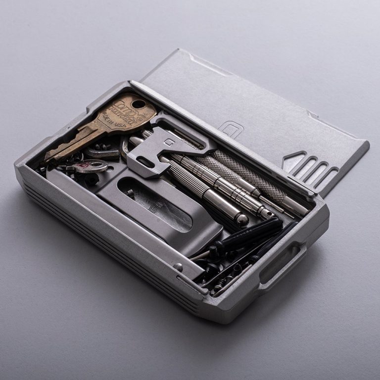 Dango Capsule Slide | The Coolector