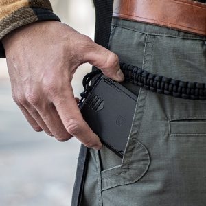 Dango Capsule Slide | The Coolector