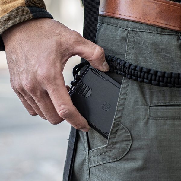 Dango Capsule Slide | The Coolector