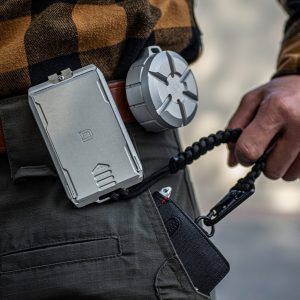 Dango Capsule Slide | The Coolector