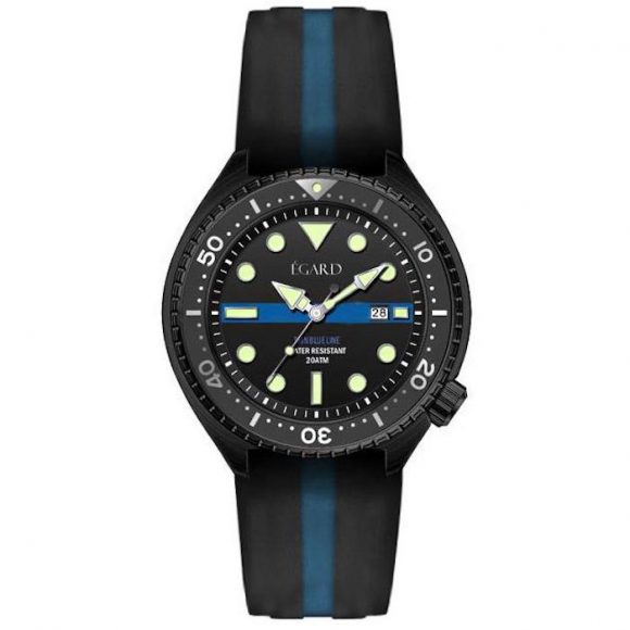 3 of the best luxury watches from Égard | The Coolector