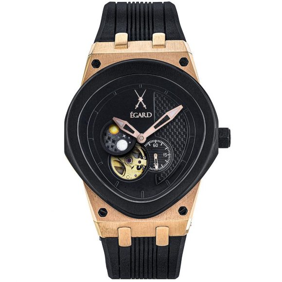 3 of the best luxury watches from Égard | The Coolector