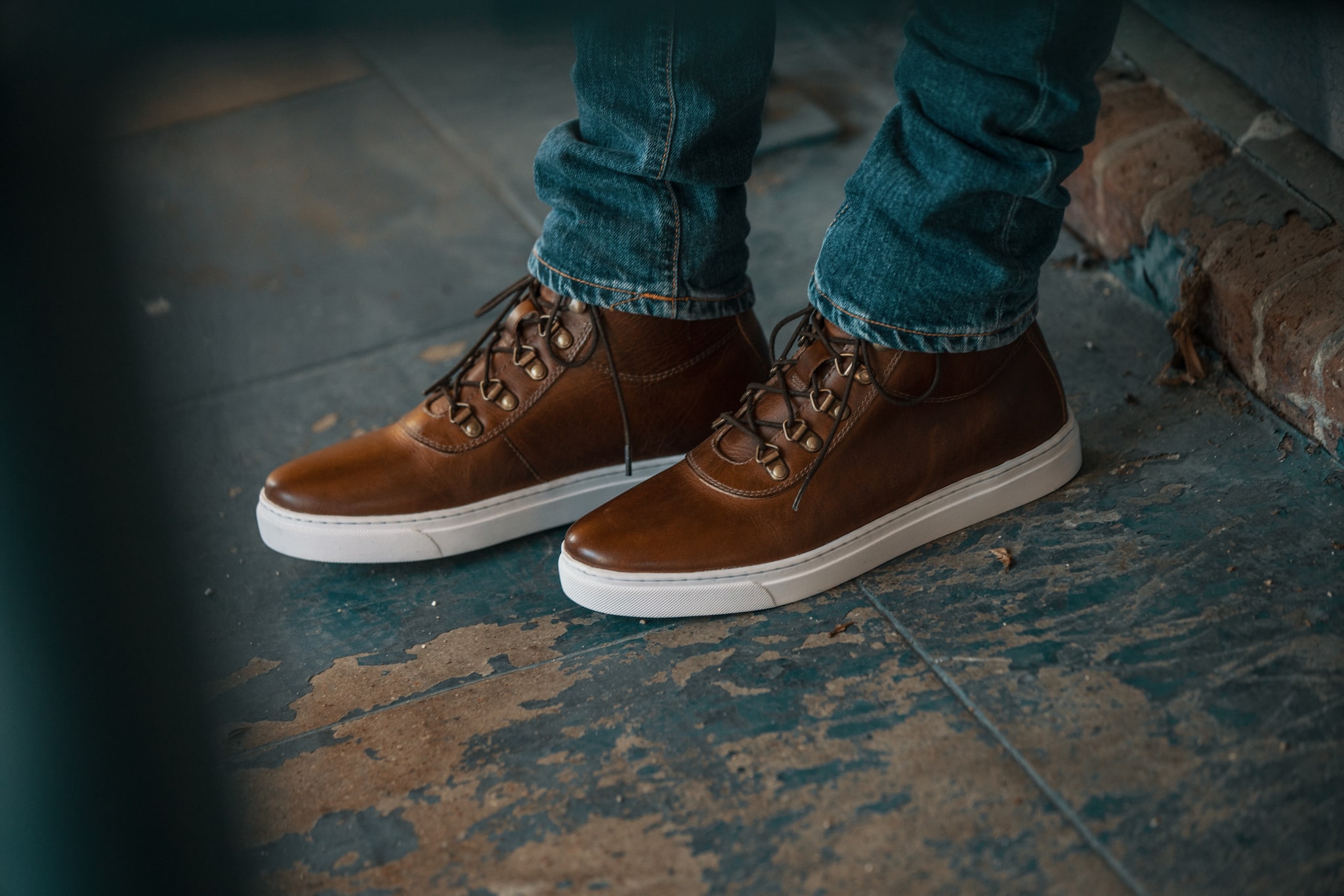 Helm Cole Boots | The Coolector