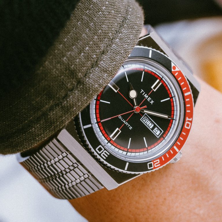 9 of the best men's watches for everyday wear | The Coolector