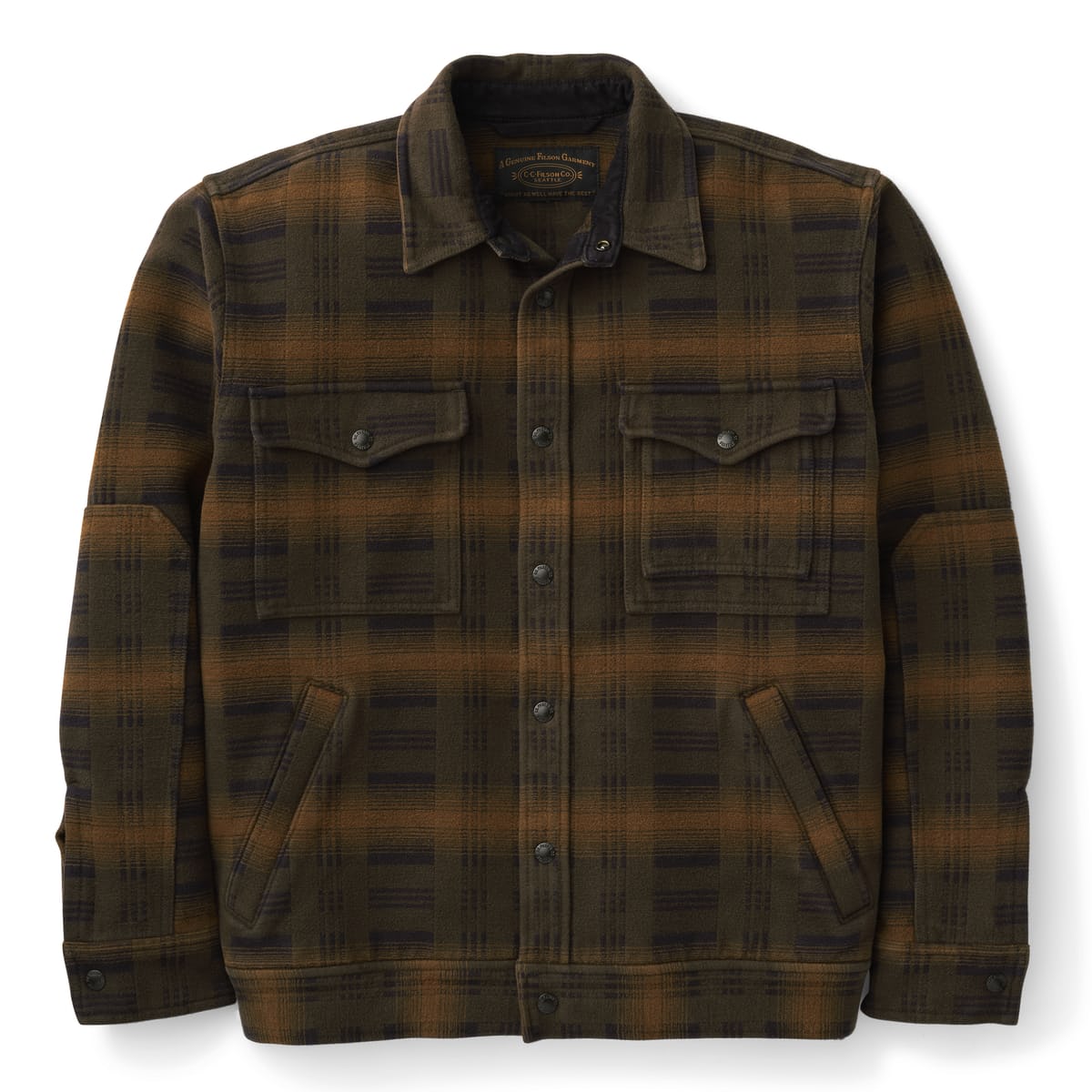 8 of the best men's trucker jackets for winter | The Coolector