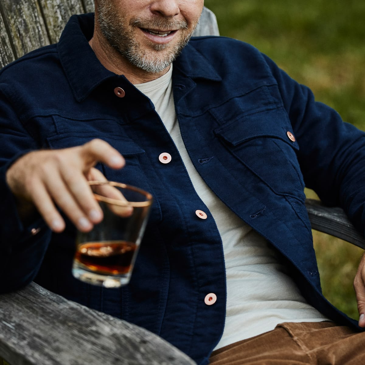 8 of the best men's trucker jackets for winter | The Coolector