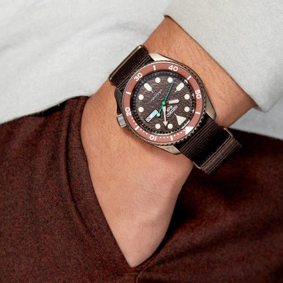 9 of the best men's watches for everyday wear | The Coolector