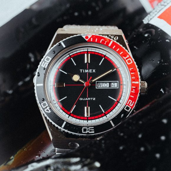 9 of the best men's watches for everyday wear | The Coolector