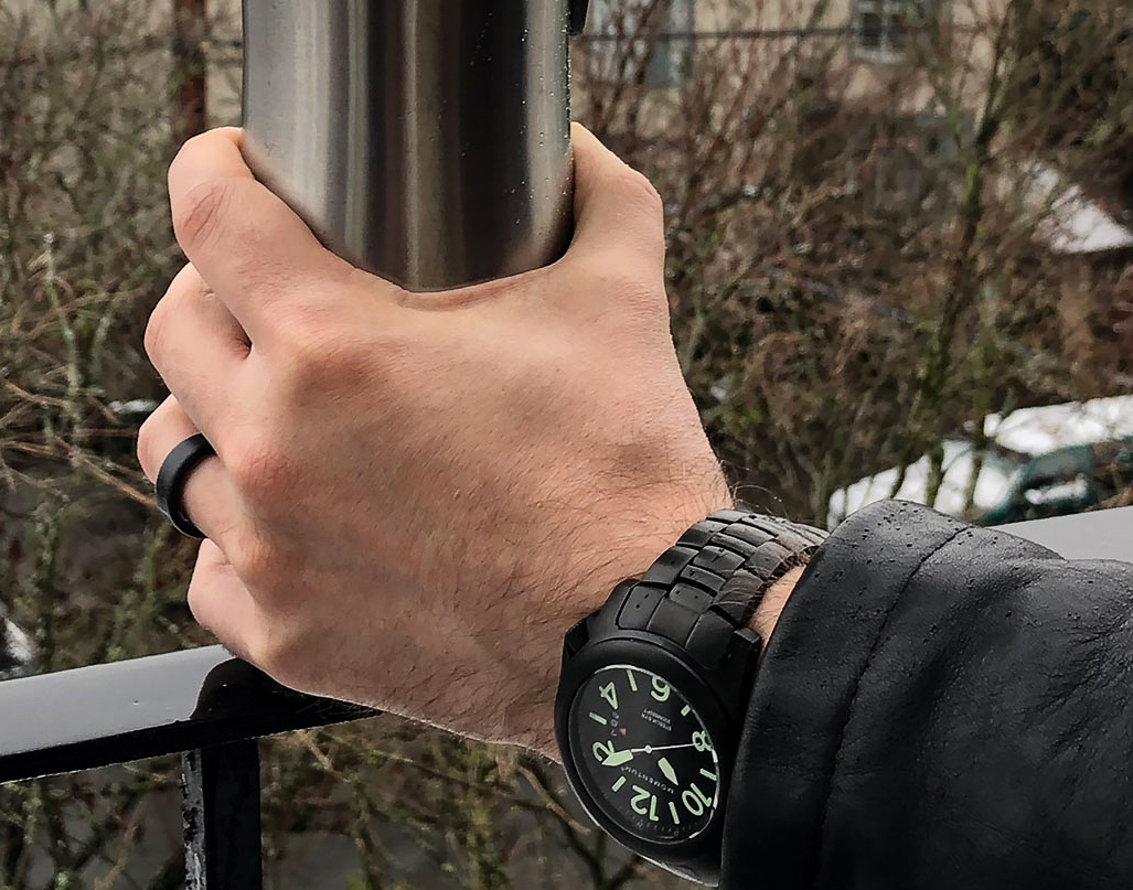 8 of the best men’s watches for everyday wear | The Coolector