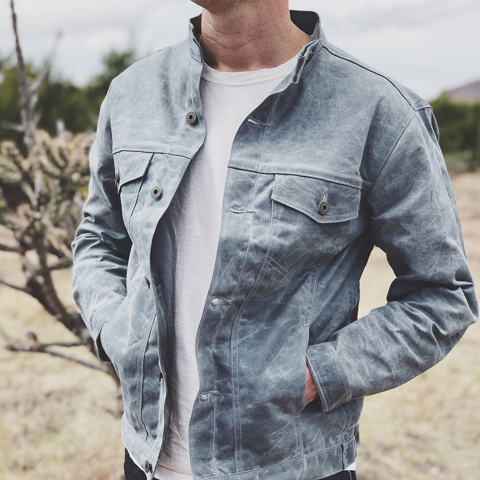 8 of the best men's trucker jackets for winter | The Coolector