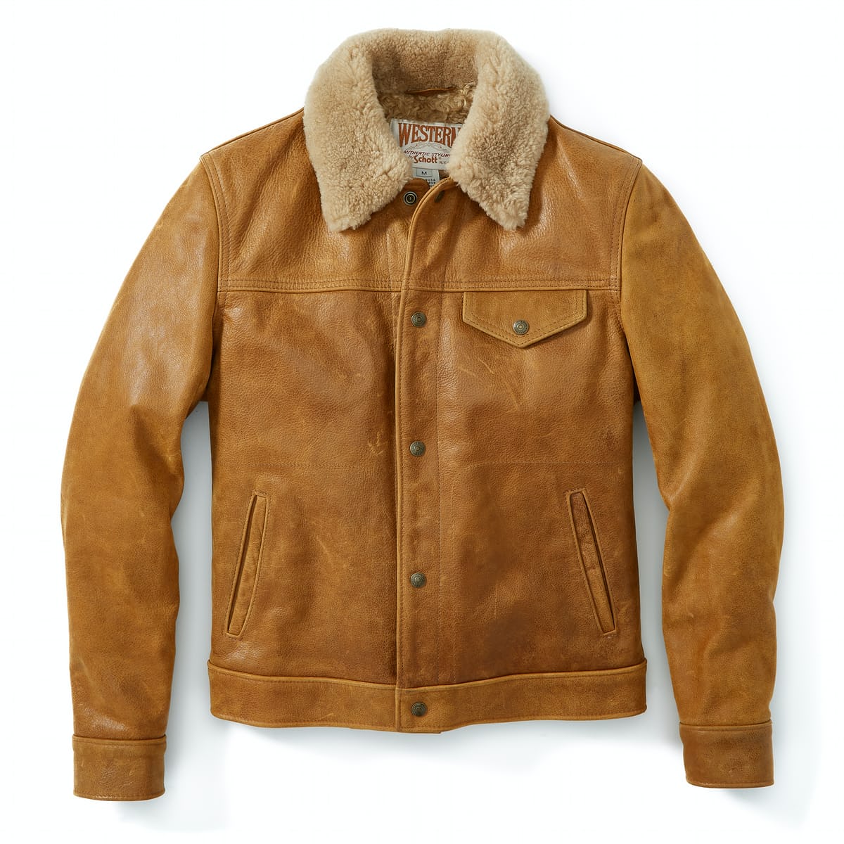 8 of the best men's trucker jackets for winter | The Coolector