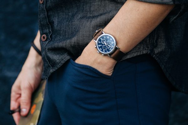 9 of the best men's watches for everyday wear | The Coolector