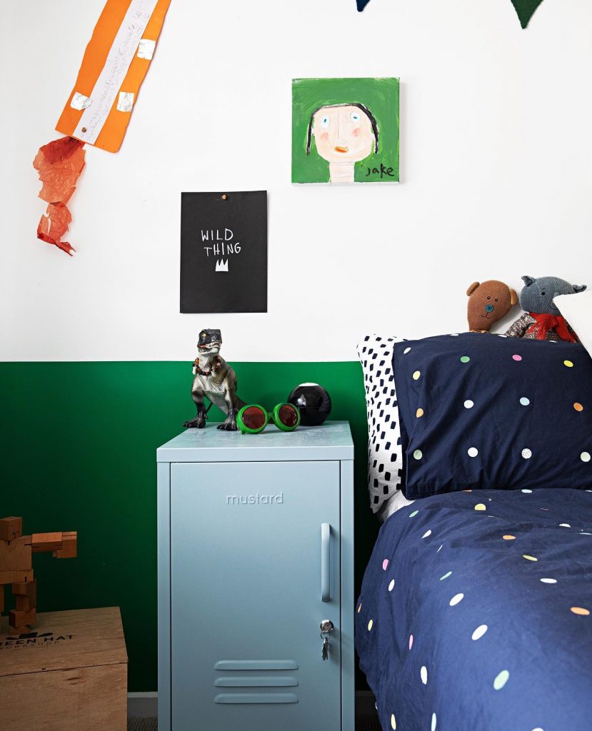 Mustard Made Lockers & Accessories | The Coolector