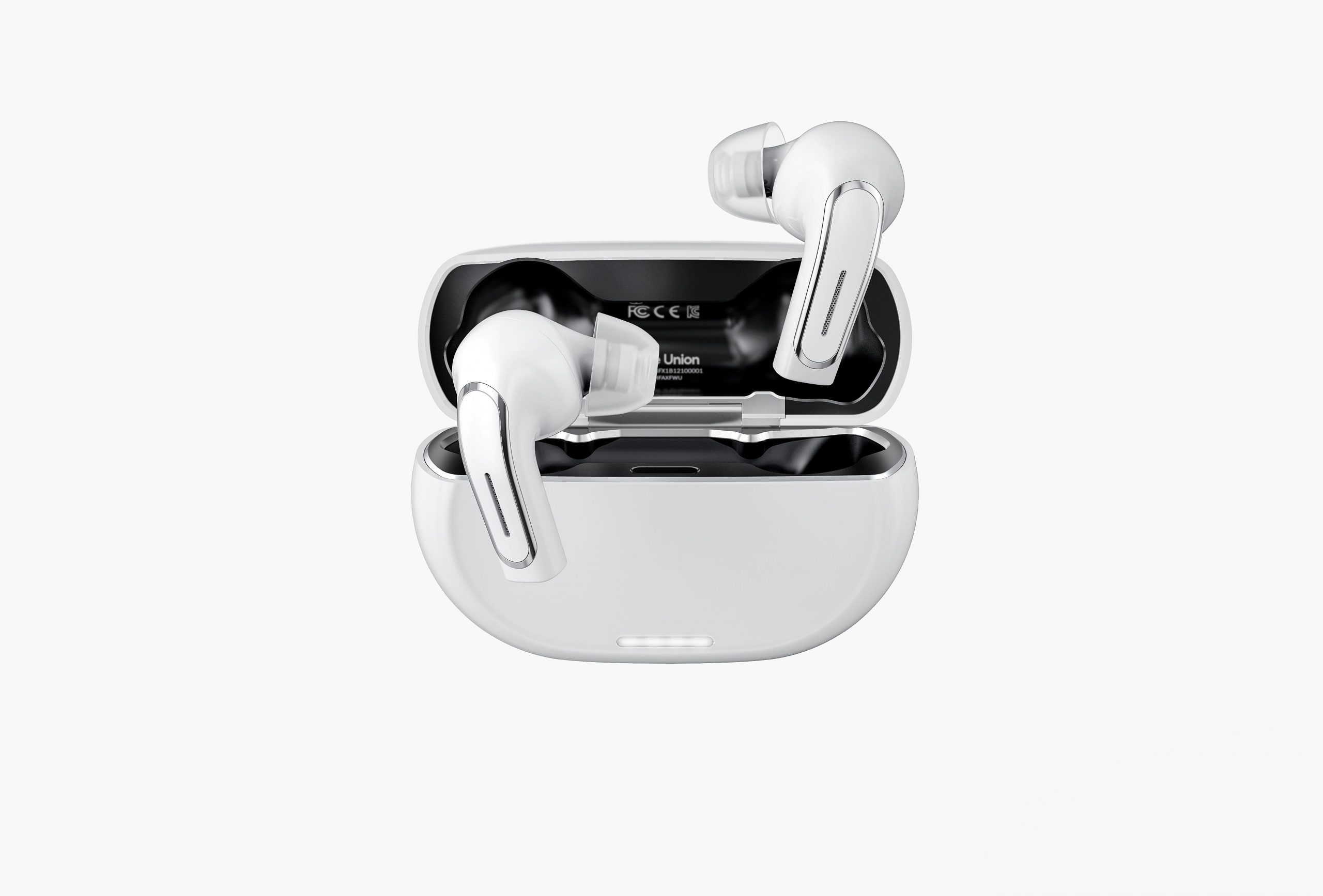 Olive Pro: 2-in-1 Hearing Aids & Bluetooth Earbuds | The Coolector