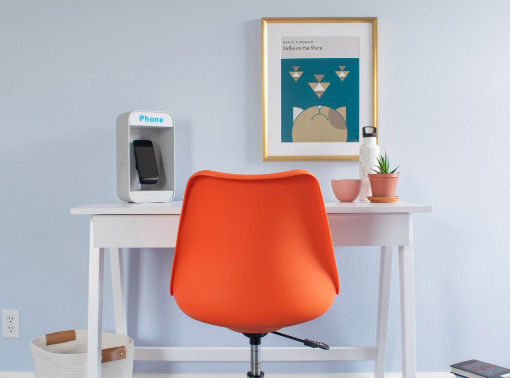 Phone + Book | The Coolector