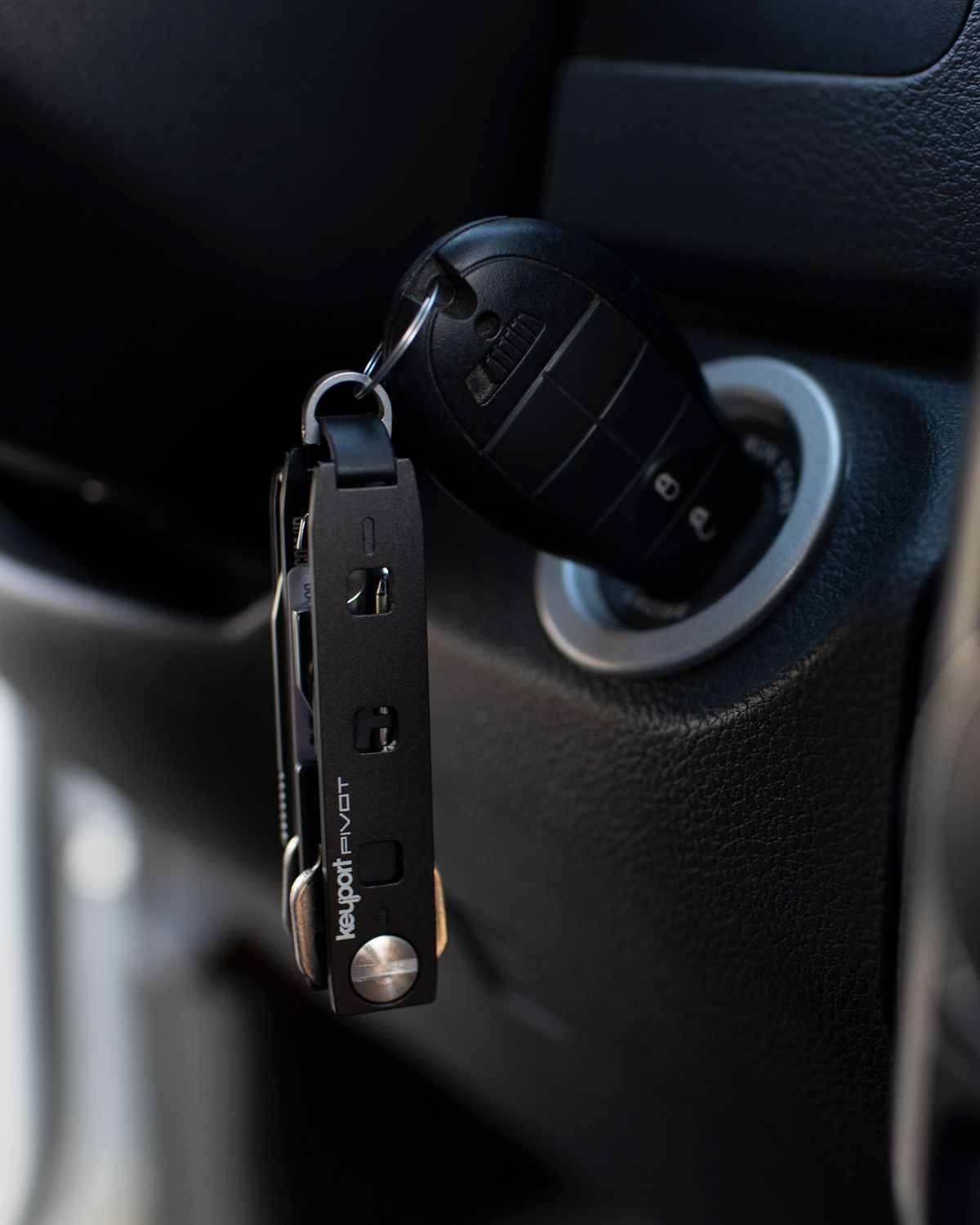 Keyport Pivot 2.0 Key Organiser | The Coolector