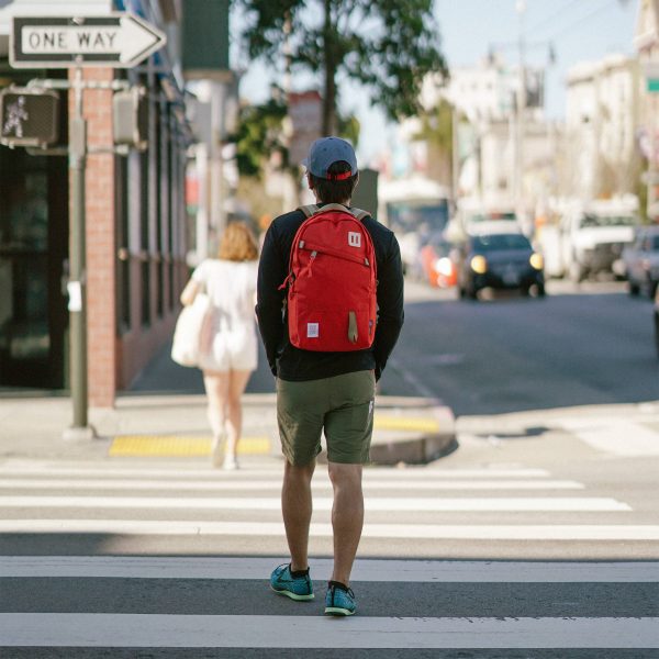 8 of the Best Adventure Ready Backpacks from Topo Designs | The Coolector