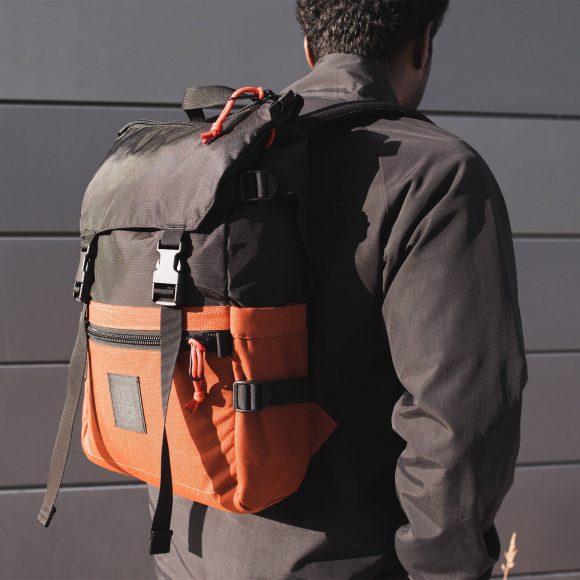 8 of the Best Adventure Ready Backpacks from Topo Designs | The Coolector