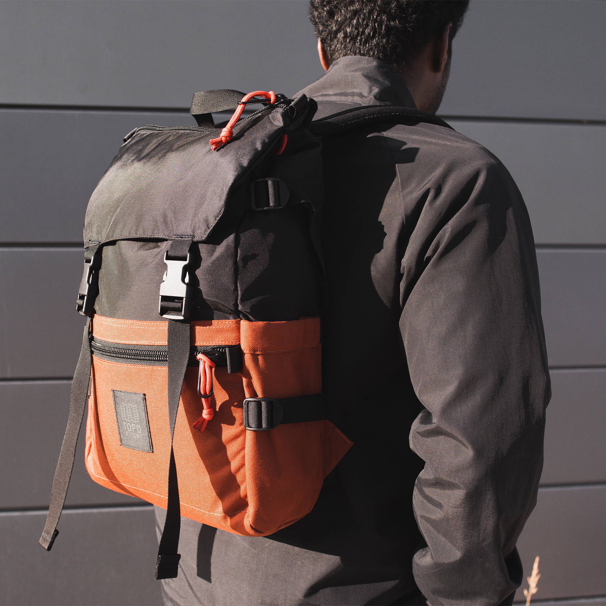 8 of the Best Adventure Ready Backpacks from Topo Designs | The Coolector