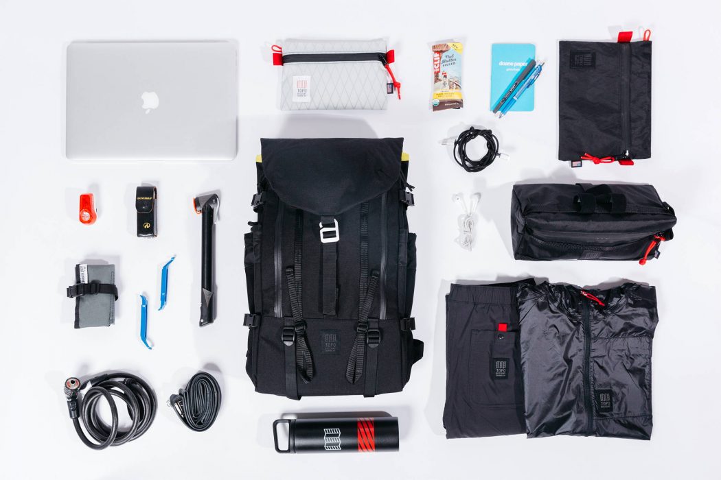 8 of the Best Adventure Ready Backpacks from Topo Designs | The Coolector