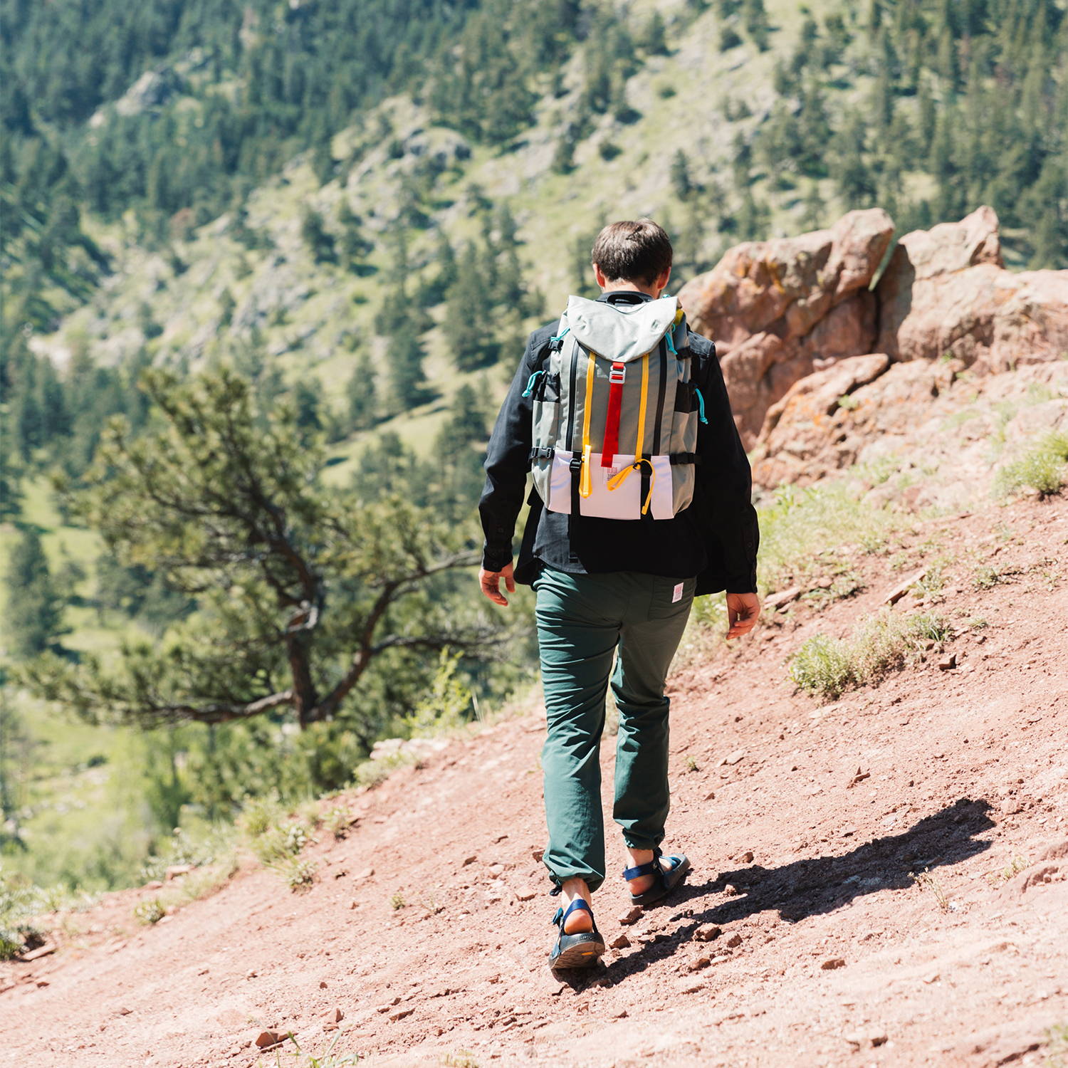 8 of the Best Adventure Ready Backpacks from Topo Designs | The Coolector
