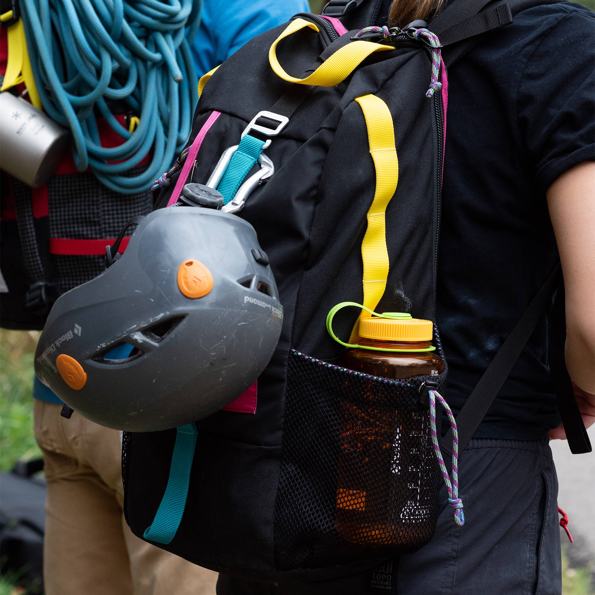 8 of the Best Adventure Ready Backpacks from Topo Designs | The Coolector