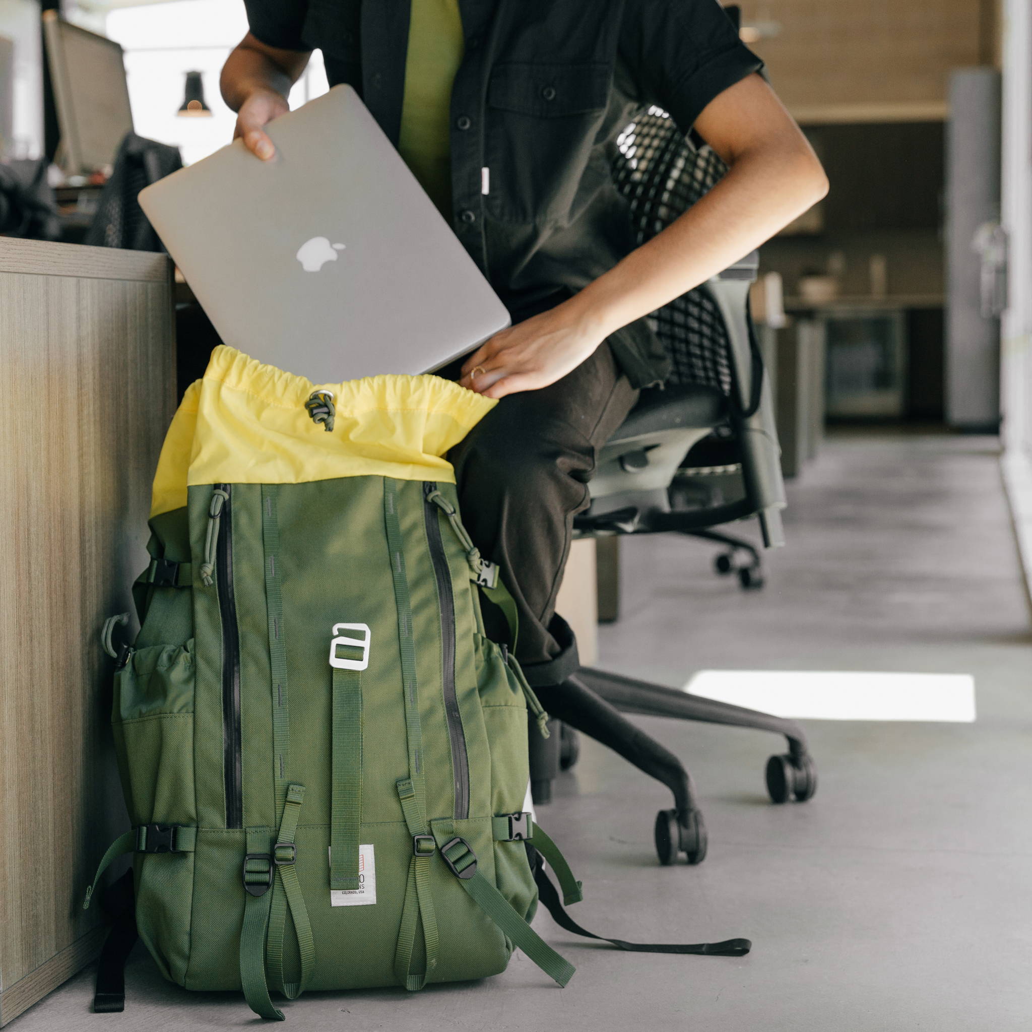 8 of the Best Adventure Ready Backpacks from Topo Designs | The Coolector