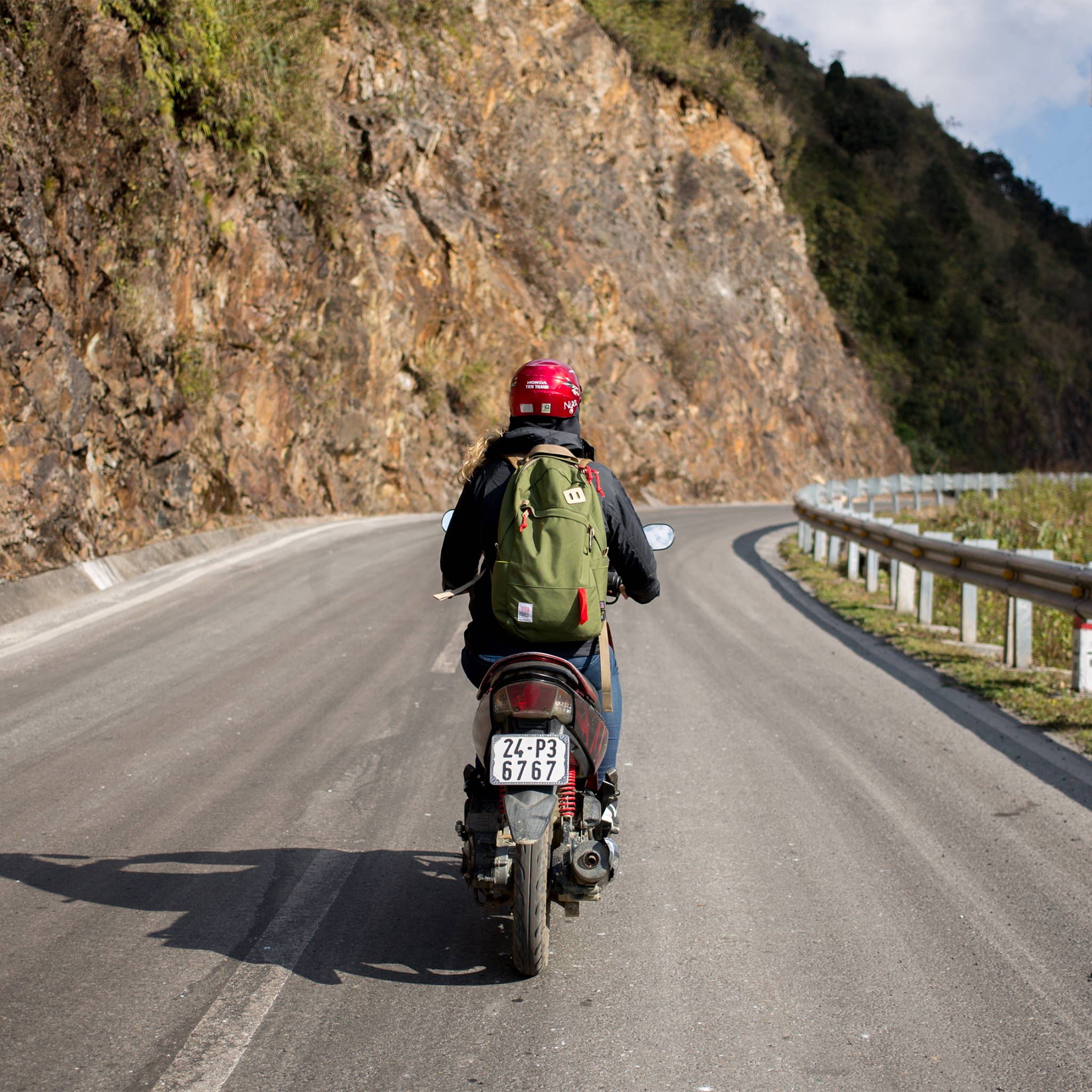 8 of the Best Adventure Ready Backpacks from Topo Designs | The Coolector