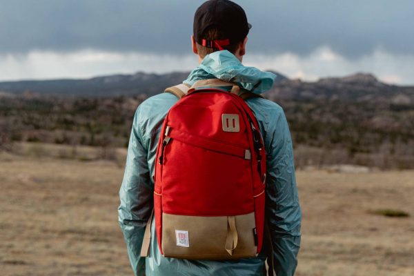 8 of the Best Adventure Ready Backpacks from Topo Designs | The Coolector