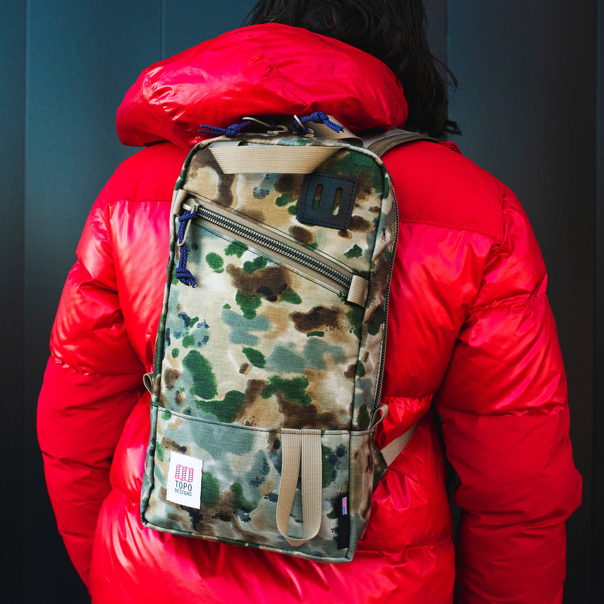 8 of the Best Adventure Ready Backpacks from Topo Designs | The Coolector