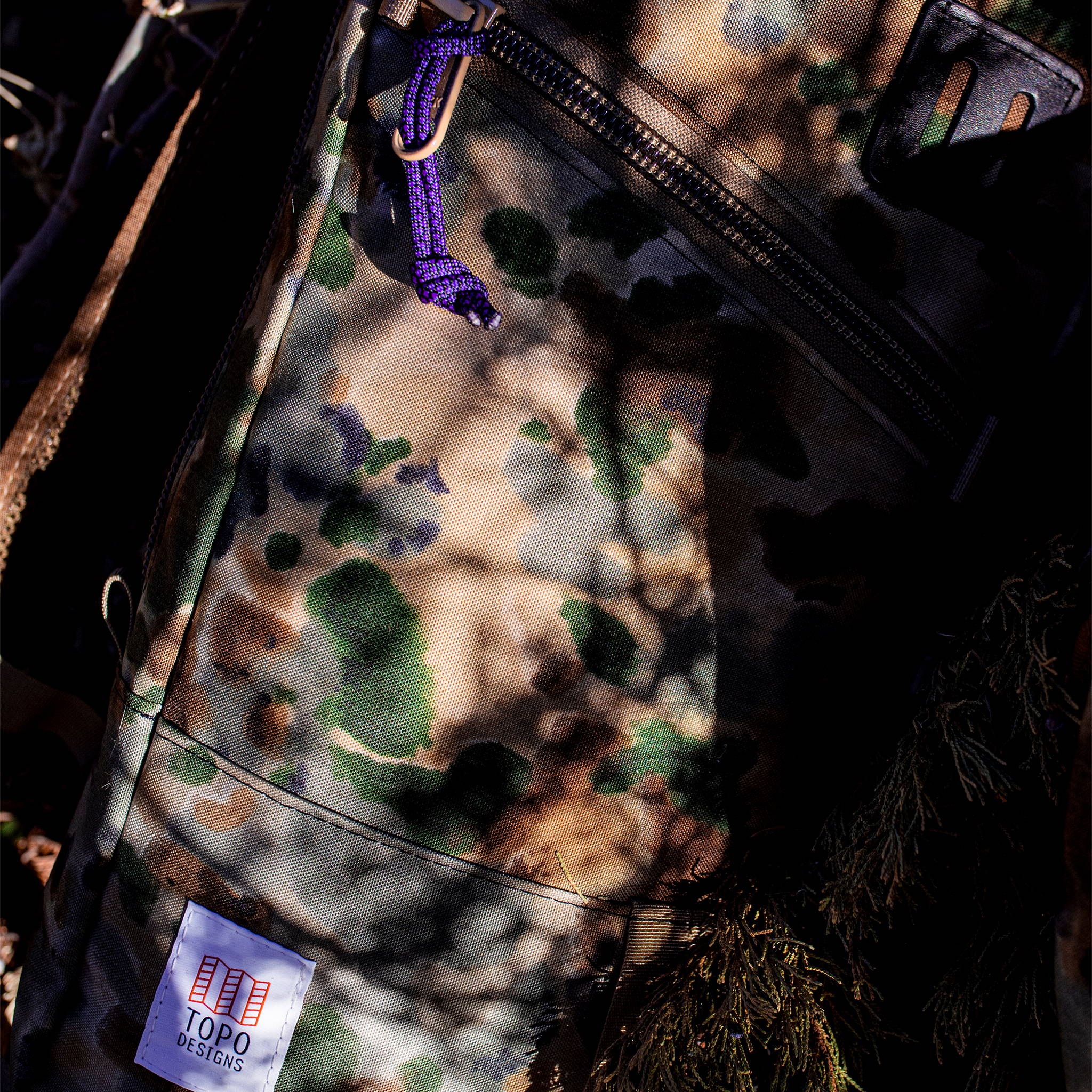 8 of the Best Adventure Ready Backpacks from Topo Designs | The Coolector